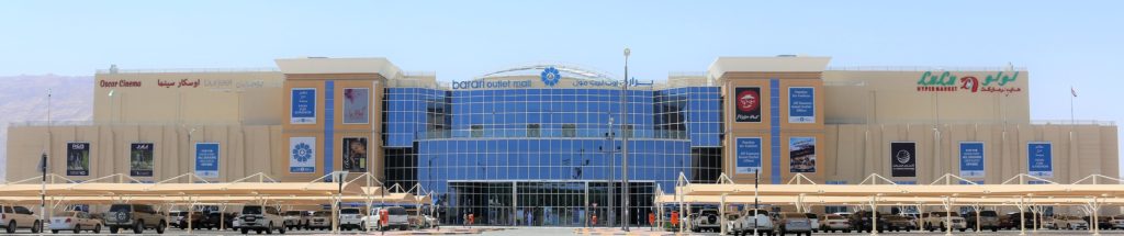 Festive Offers From Top Brands At Barari Outlet Mall | Abu Dhabi ...